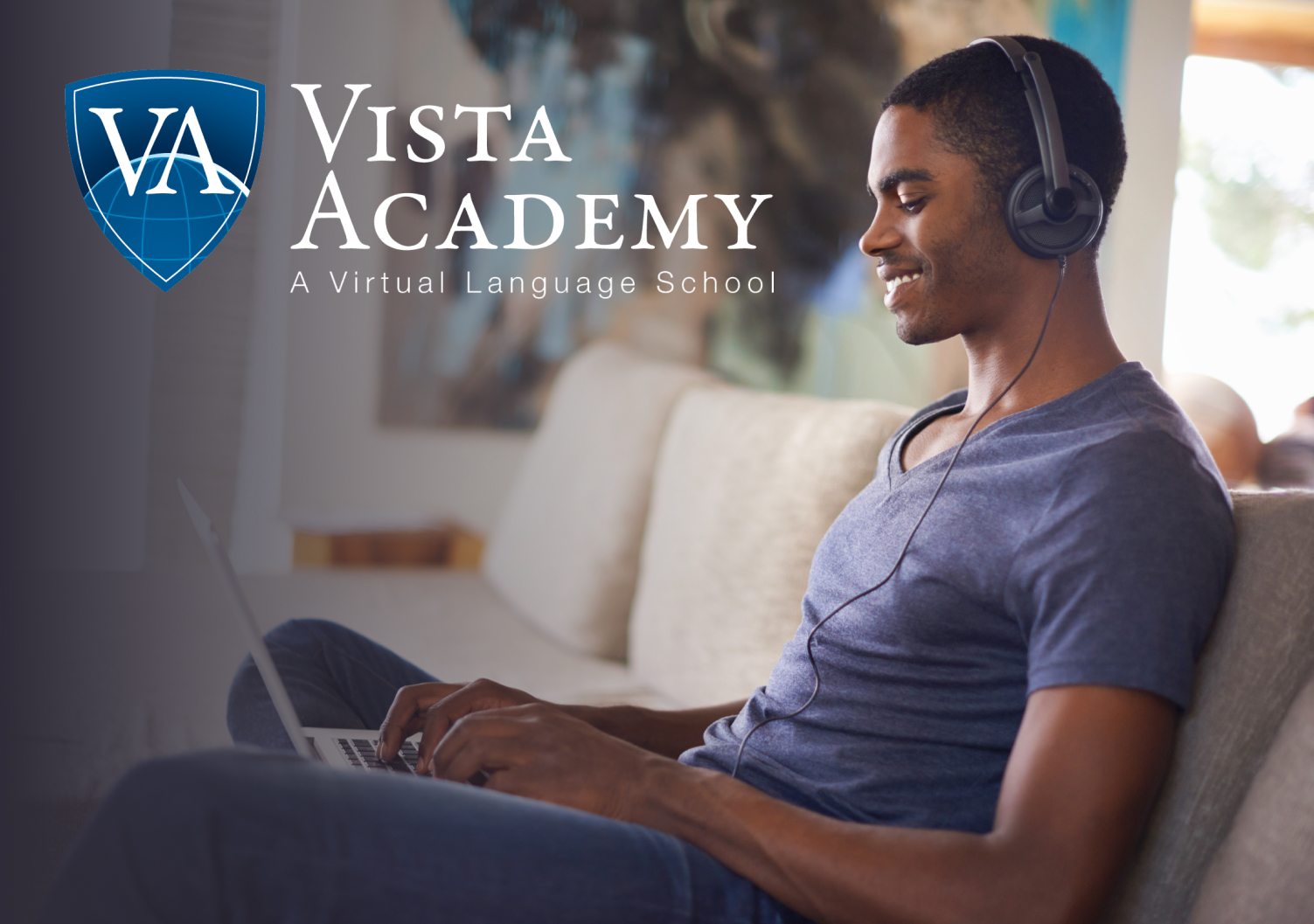 How it Works - Vista Academy by Vista Higher Learning